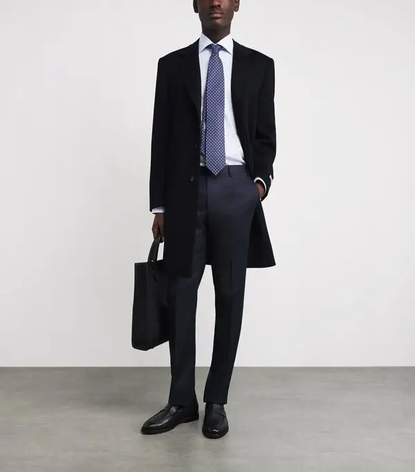 Eton Slim Fit Shirt