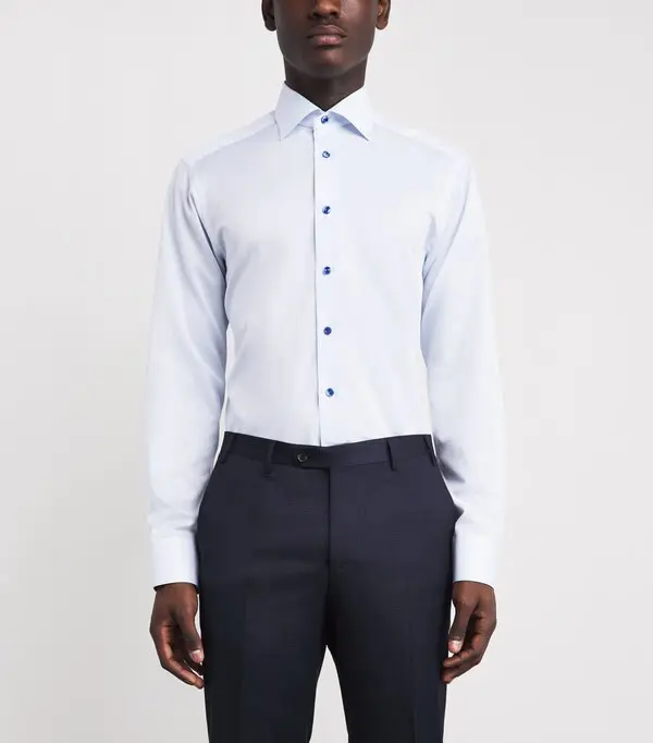 Eton Slim Fit Shirt