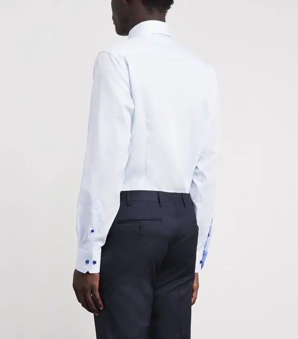 Eton Slim Fit Shirt