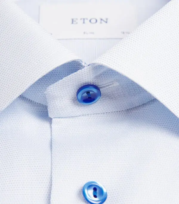 Eton Slim Fit Shirt
