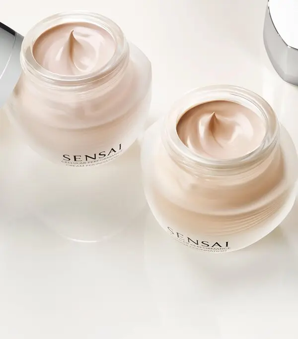 SENSAI Cellular Performance Cream Foundation - Neutral