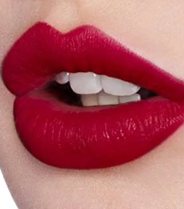Charlotte Tilbury Matte Revolution Lipstick - Red