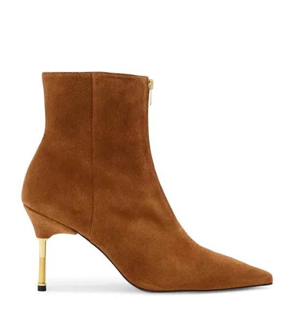 ALLSAINTS Natasha Suede Boots