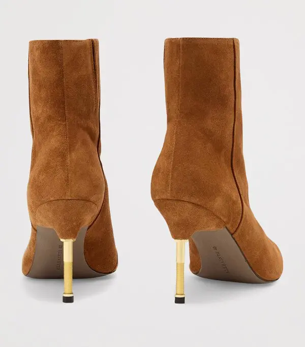 ALLSAINTS Natasha Suede Boots