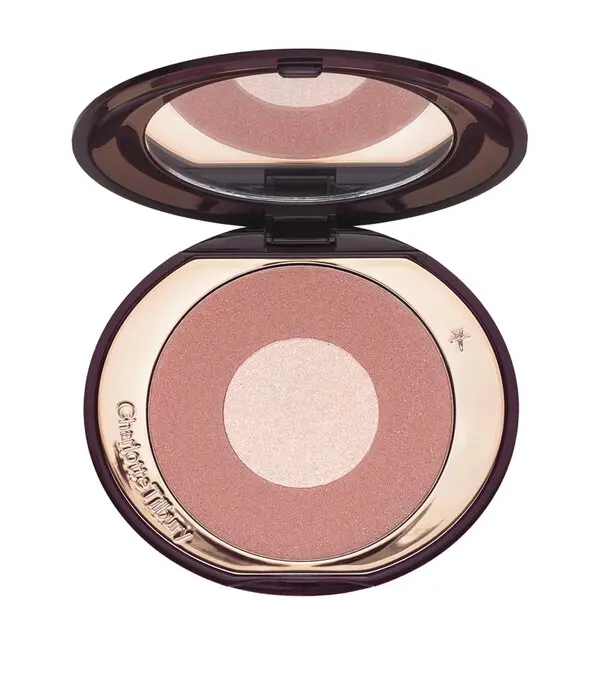 Charlotte Tilbury Cheek To Chic Blush - Neutral