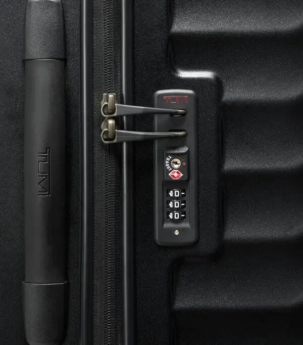 Tumi 19 Degree Check-in Luggage