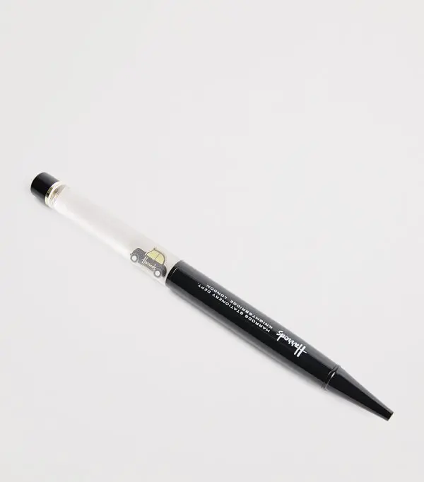 Harrods Floating Cab Pen