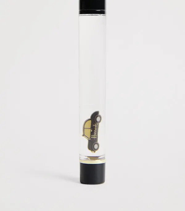 Harrods Floating Cab Pen