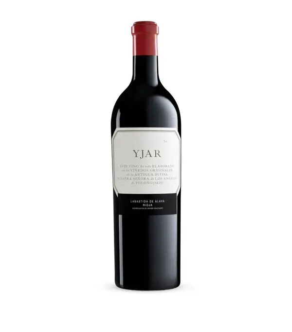 YJAR Rioja 2021 Rioja, Spain