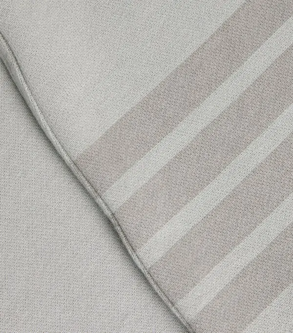 Thom Browne Cotton 4-bar Sweatpants - Grey
