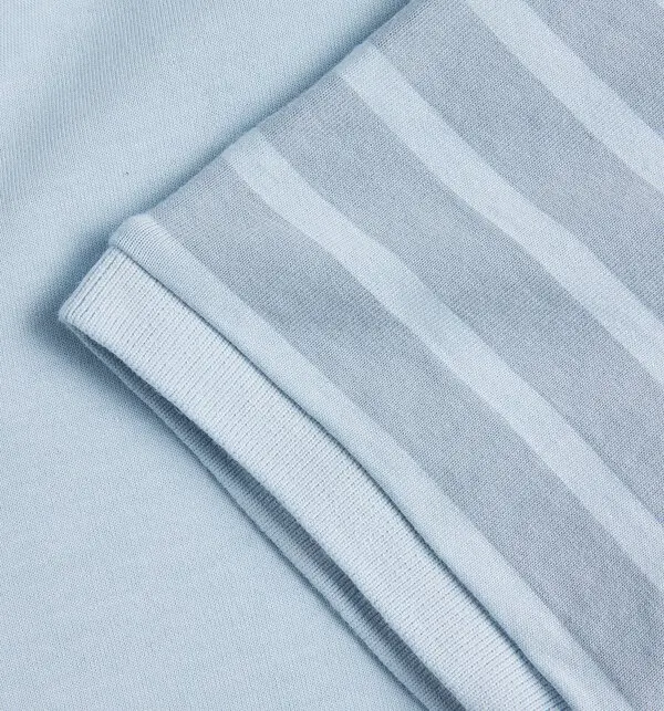 Thom Browne Cotton 4-bar T-shirt