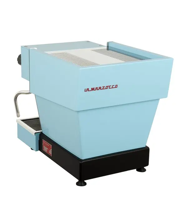LA MARZOCCO Linea Micra Home Espresso Machine