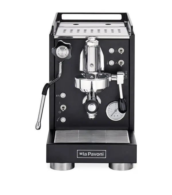 LA PAVONI Mini Cellini Semi-professional Domestic Coffee Machine