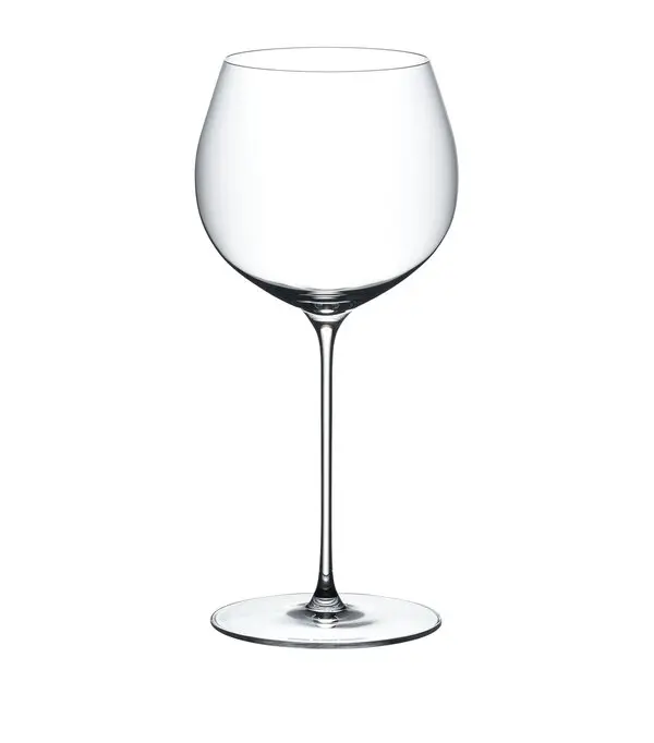 RIEDEL Crystal Superleggero Chardonnay Wine Glass - Clear