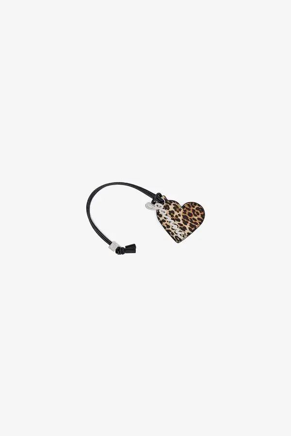 GANNI Bou Heart Mirror - Mixed