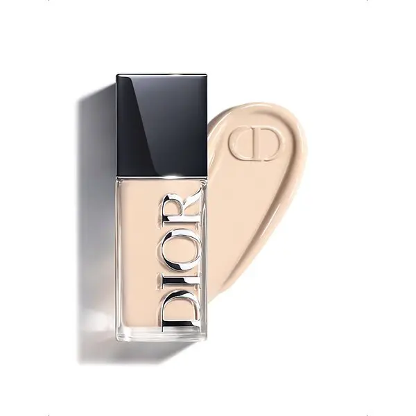 Dior Forever Skin Glow Foundation Spf 25 30ml - 0n