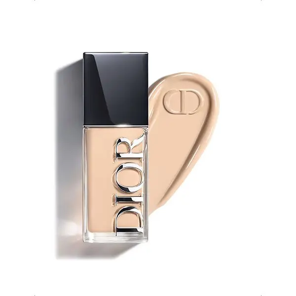Dior Forever Skin Glow Foundation Spf 25 30ml - 1.5n