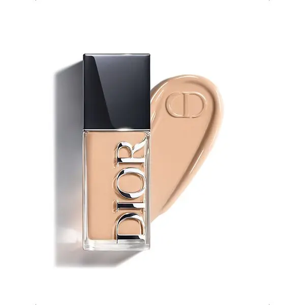 Dior Forever Skin Glow Foundation Spf 25 30ml - 2.5w