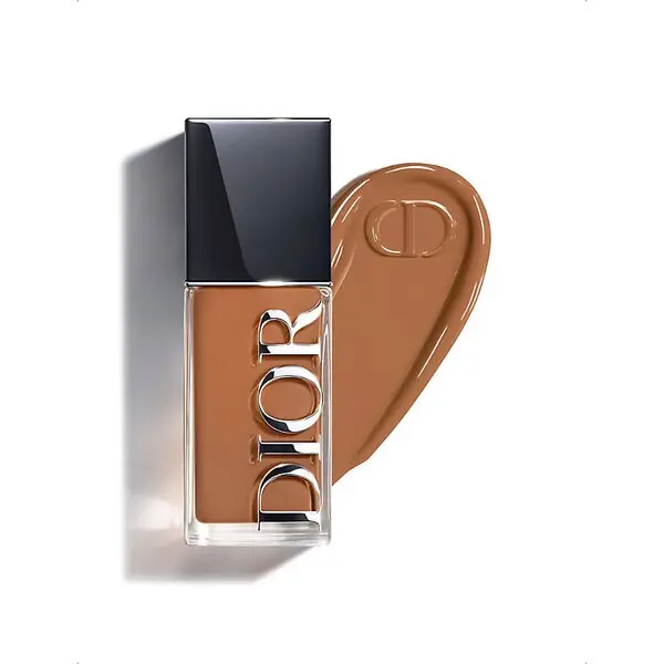 Dior Forever Skin Glow Foundation Spf 25 30ml - 6n