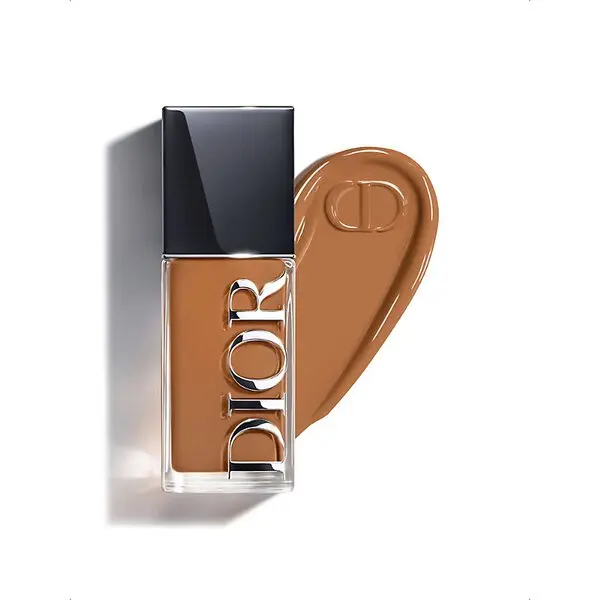 Dior Forever Skin Glow Foundation Spf 25 30ml - 6w