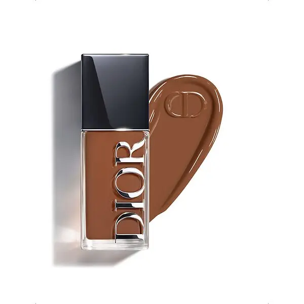 Dior Forever Skin Glow Foundation Spf 25 30ml - 8n