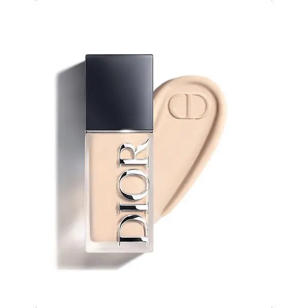 Dior Forever Skin Wear Foundation Natural Matte Finish 30ml - 0n
