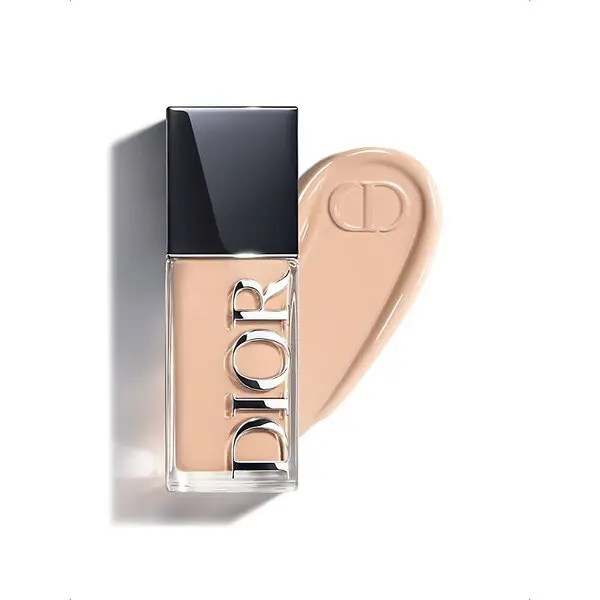 Dior Forever Skin Wear Foundation Natural Matte Finish 30ml - 1.5n