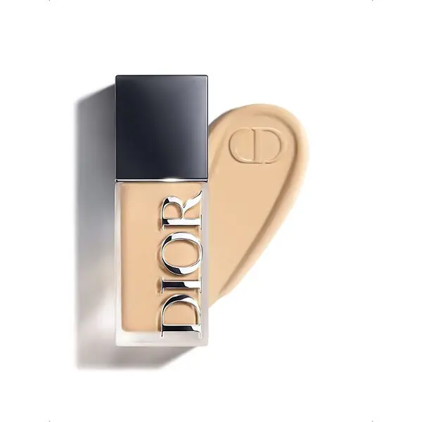 Dior Forever Skin Wear Foundation Natural Matte Finish 30ml - 2wo