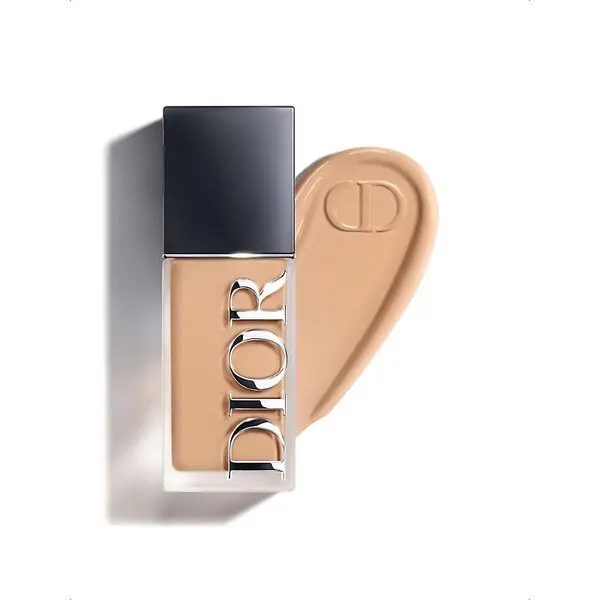 Dior Forever Skin Wear Foundation Natural Matte Finish 30ml - 3n