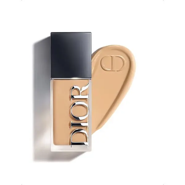 Dior Forever Skin Wear Foundation Natural Matte Finish 30ml - 3wo