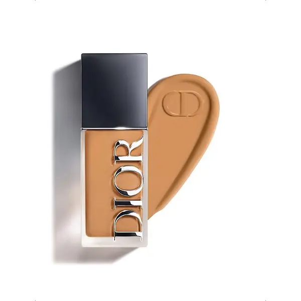 Dior Forever Skin Wear Foundation Natural Matte Finish 30ml - 4.5n