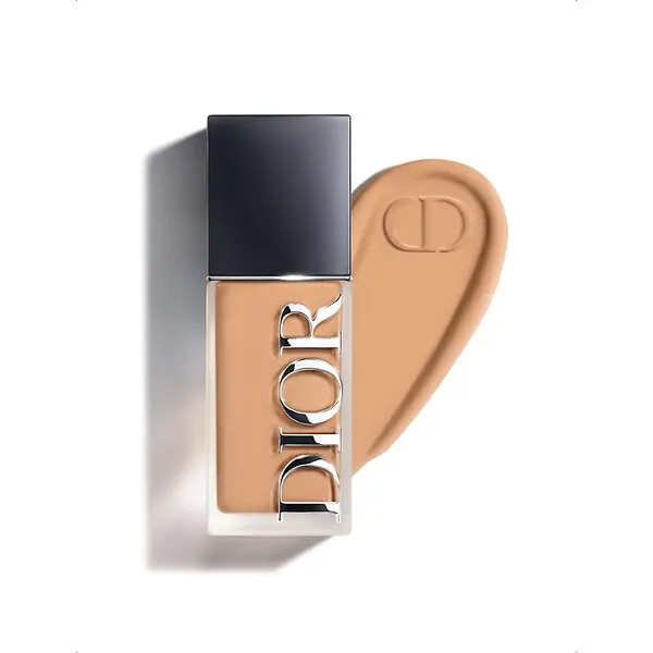 Dior Forever Skin Wear Foundation Natural Matte Finish 30ml - 4n