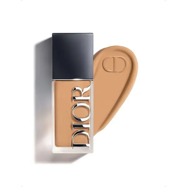Dior Forever Skin Wear Foundation Natural Matte Finish 30ml - 4w
