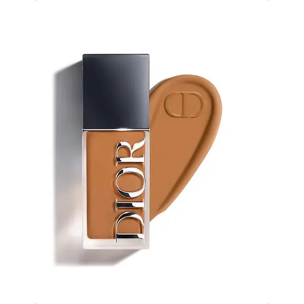 Dior Forever Skin Wear Foundation Natural Matte Finish 30ml - 5n