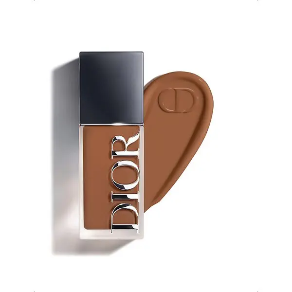 Dior Forever Skin Wear Foundation Natural Matte Finish 30ml - 7n