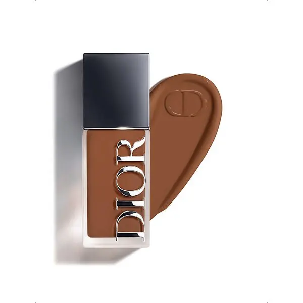 Dior Forever Skin Wear Foundation Natural Matte Finish 30ml - 8n
