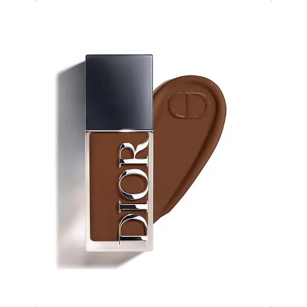 Dior Forever Skin Wear Foundation Natural Matte Finish 30ml - 9n