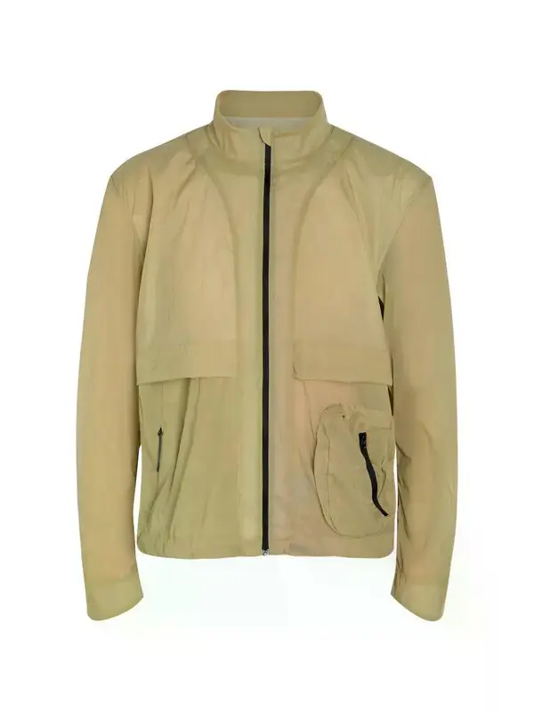 LITERARY SPORT Henry Running Jacket