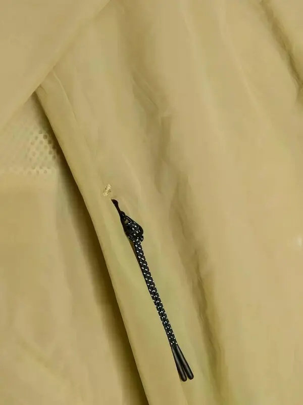 LITERARY SPORT Henry Running Jacket