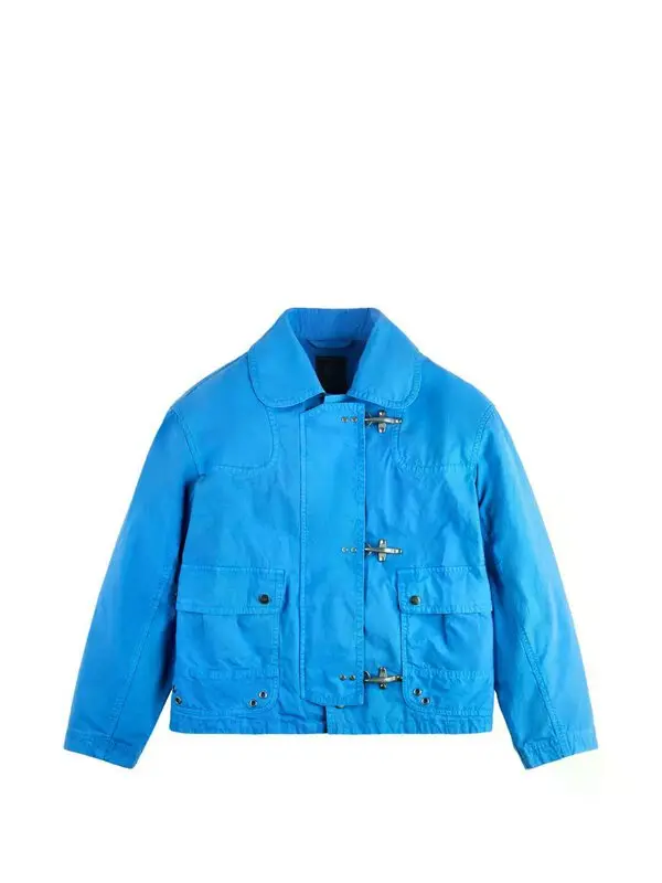 FAY 3 Ganci Bomber Jacket