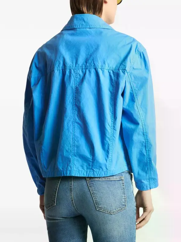 FAY 3 Ganci Bomber Jacket