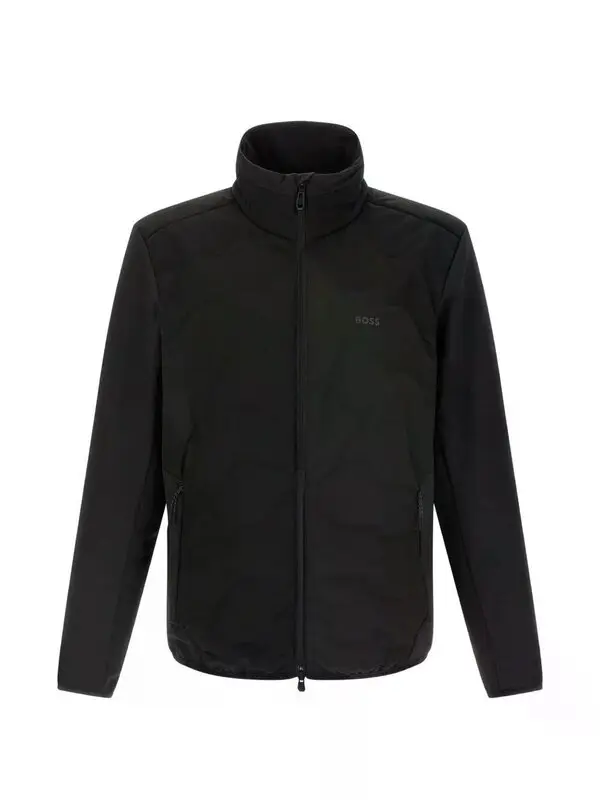 BOSS Water-repellent Hybrid Jacket