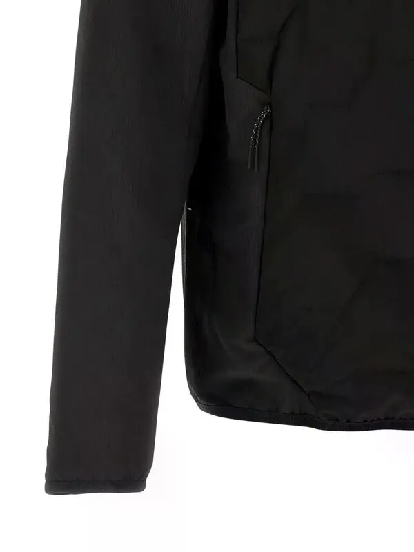 BOSS Water-repellent Hybrid Jacket
