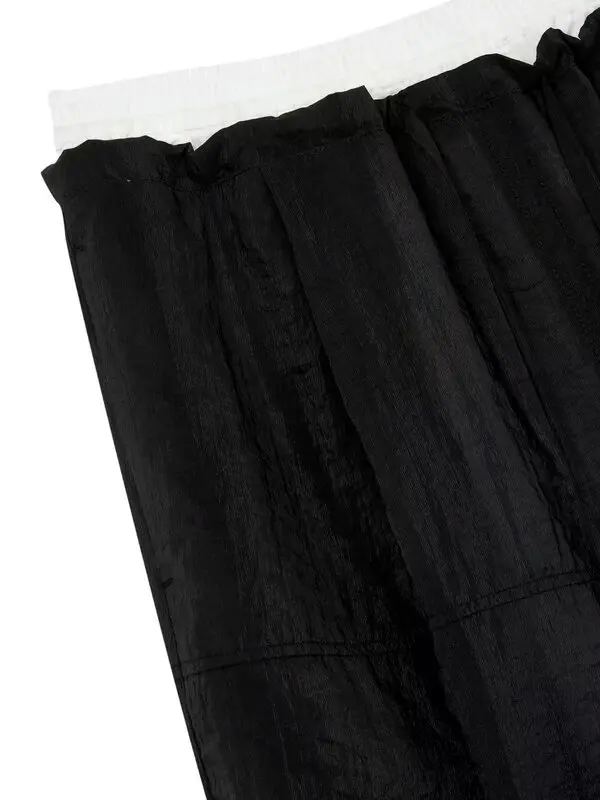 STUDIO TOMBOY Elasticated-details Skirt