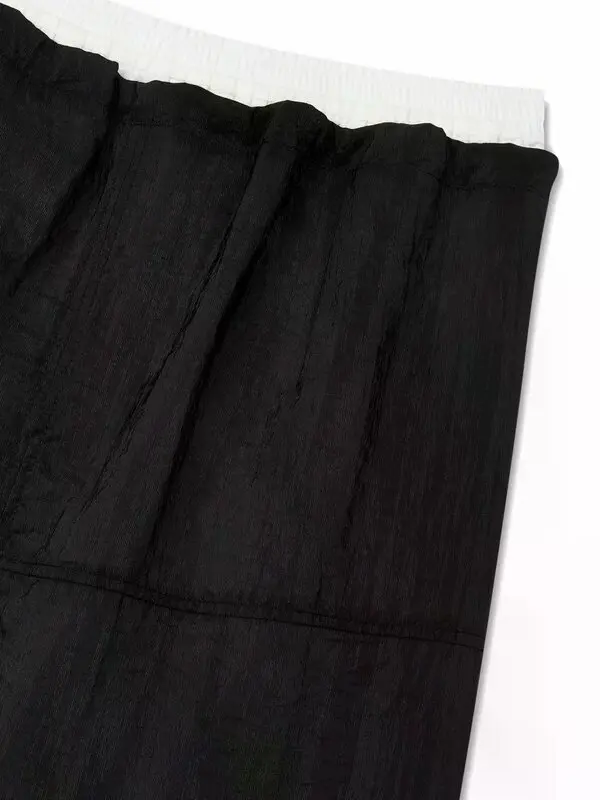 STUDIO TOMBOY Elasticated-details Skirt