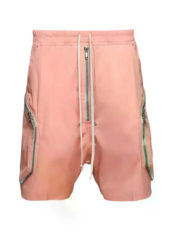 Rick Owens Blixa Bela Shorts