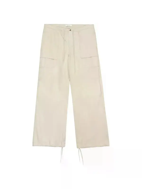 ENTIRE STUDIOS Cargo Drawstring Trousers