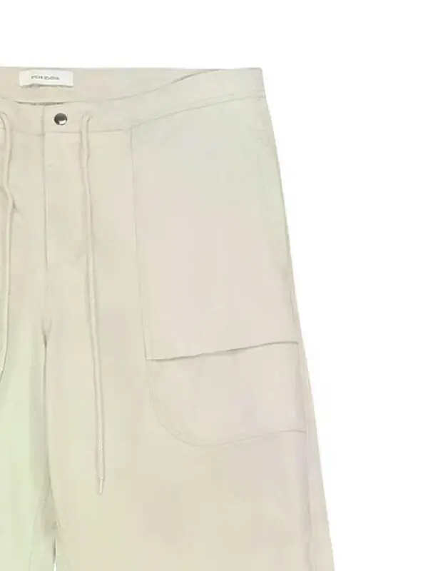 ENTIRE STUDIOS Cargo Drawstring Trousers