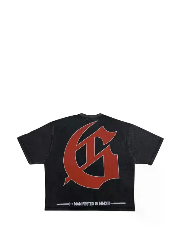 GODSPEED Sea Sick Graphic T-shirt