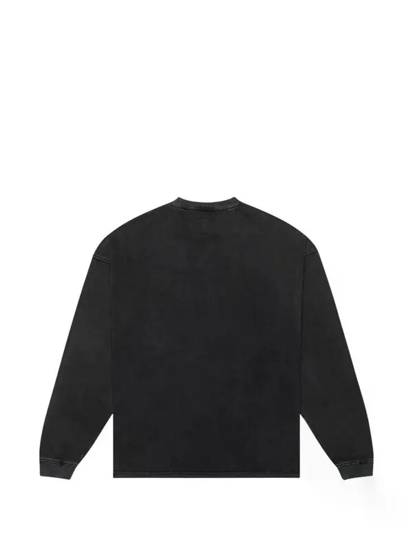 GODSPEED Stoner Long-sleeved Sweatshirt - Grey